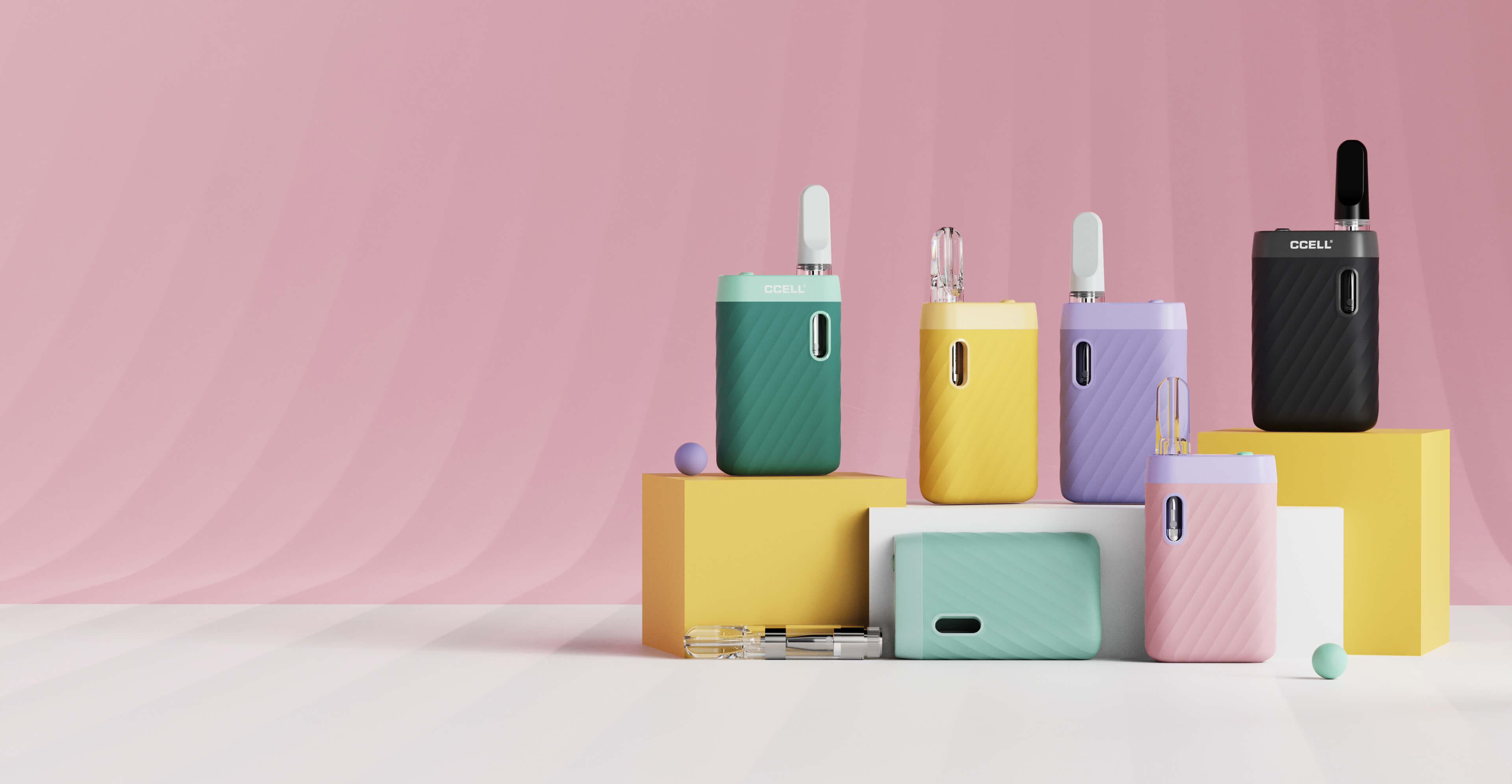 CCELL Wholesale - Retail North