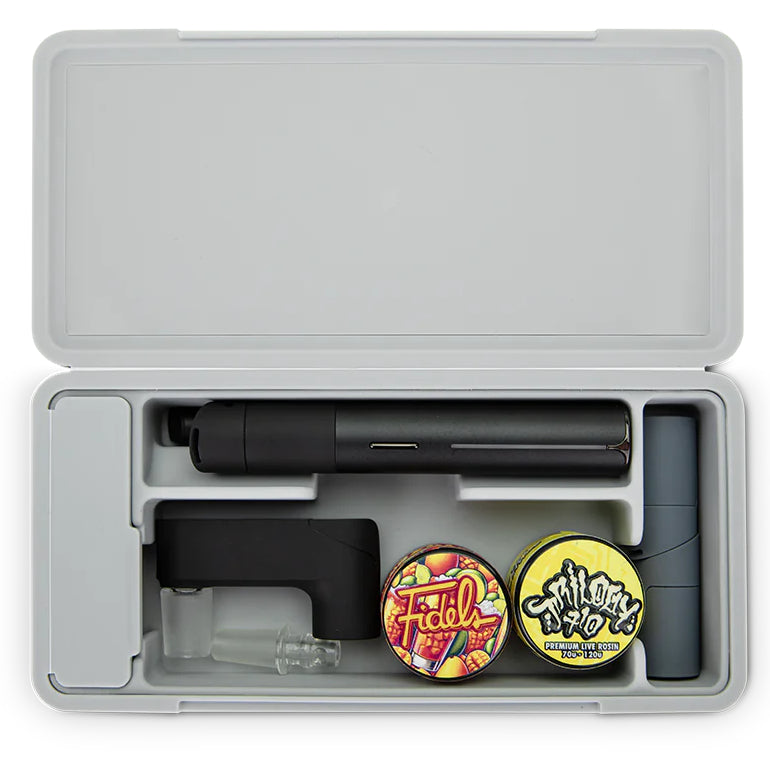 Puffco Travel Case - Wholesale – Retail North