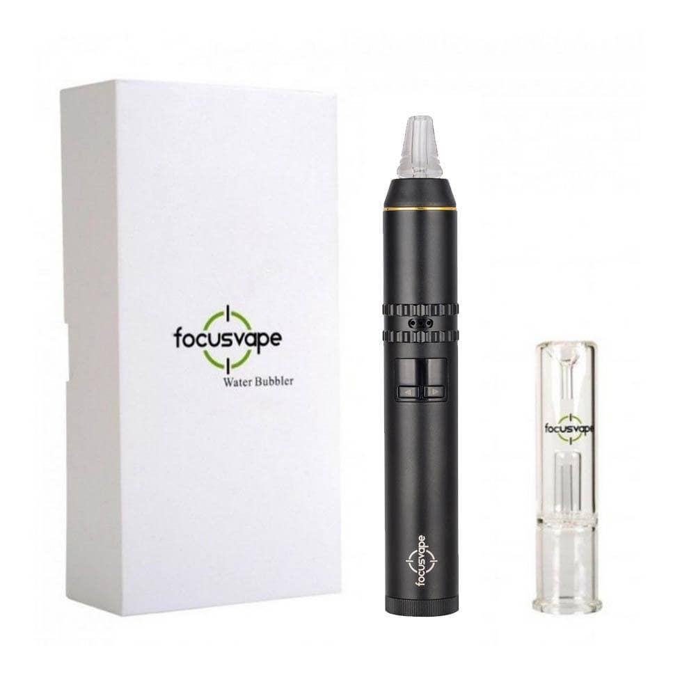 Focus Vape Pro S Vaporizer | Wholesale – Retail North