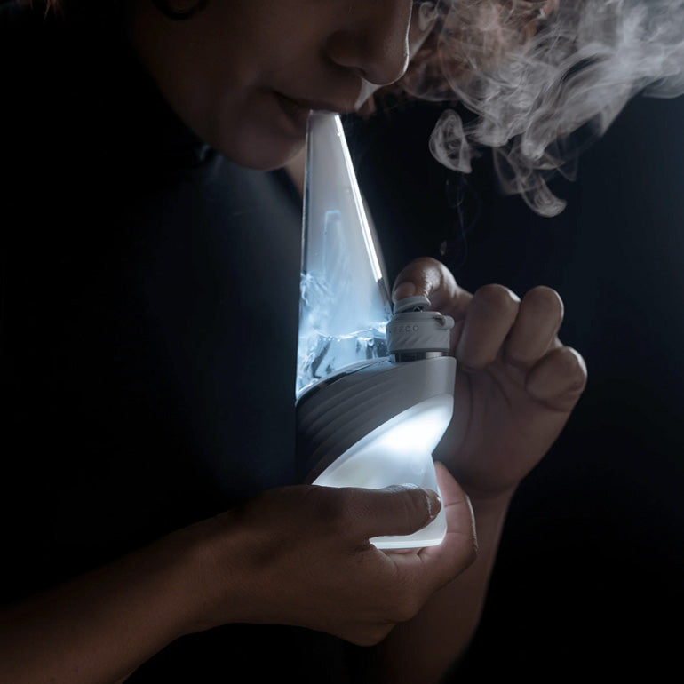 Puffco New Peak Pro - Wholesale – Retail North
