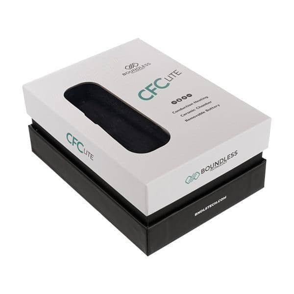 Boundless CFC Lite - Wholesale – Retail North