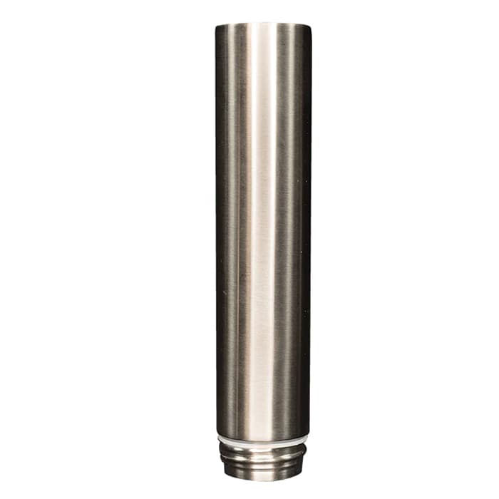 Dynavap Chill Steel Pipe - Wholesale – Retail North